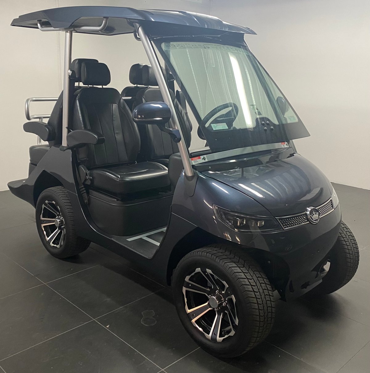 2024 Evolution D3 Electric Golf Cart for sale